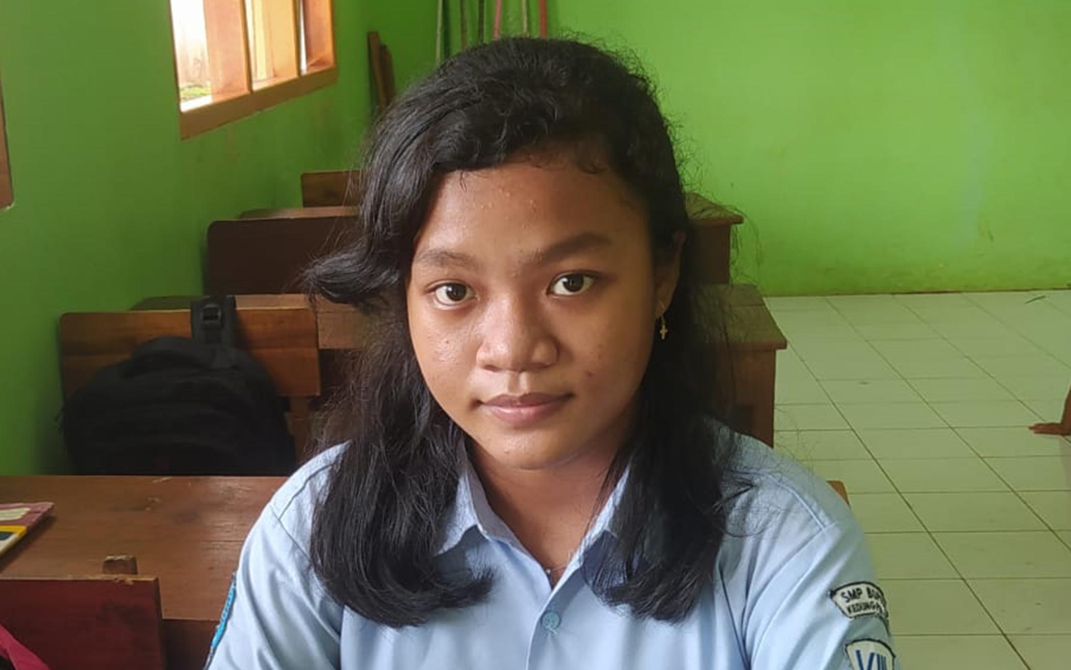 After School in Indonesia | The Banner